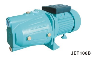 Self-priming Jet Pump (jet100b), High Quality Self-priming Jet Pump ...