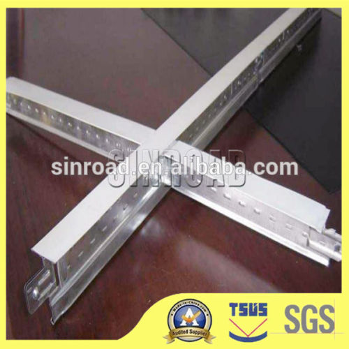 Ceiling Component Ceiling T-grid, High Quality Ceiling Component ...