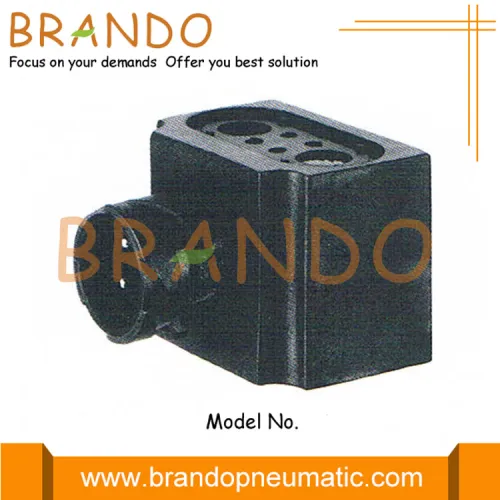 Iveco Scania Volvo Truck Abs Solenoid Coil 4721950180, High Quality ...