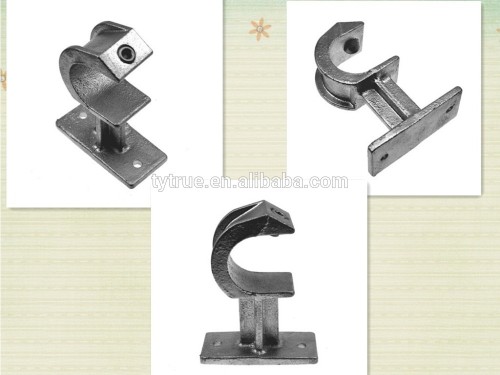 Guardrail Pipe Clamp Fittings Kee Clamp Fittings Kee Klamp, High ...