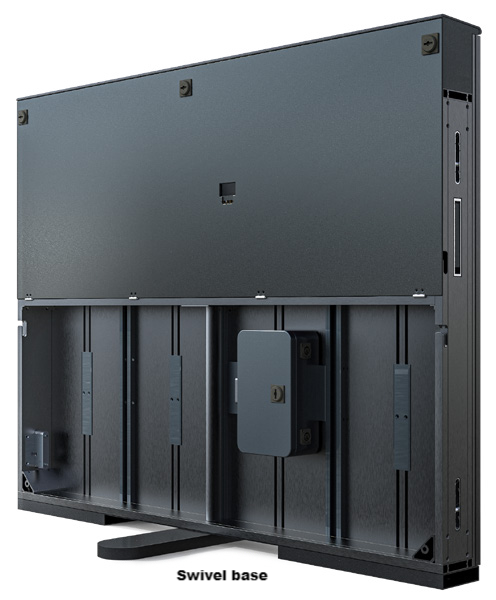 Perimeter Led Screens For Football Stadiums And Arenas, High Quality ...