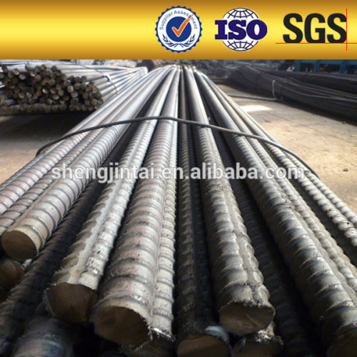 High Quality Prestressed Threaded Bar, High Quality High Quality ...