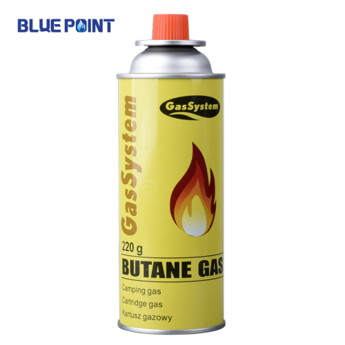 Butane Gas Cartridge Kit Cartridge Butane Gas Portable คุณภาพสูง Butane ...