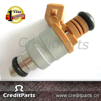Matiz Fuel Injector A1-fuel Injector Nozzle For Sale (96620255), High ...