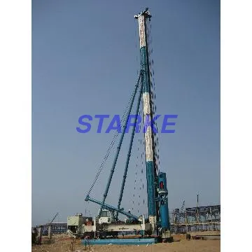 Hydraulic Pile Hammer Hhp-series, High Quality Hydraulic Pile Hammer ...