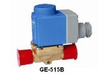 Ge Solenoid Valves, High Quality Ge Solenoid Valves on Bossgoo.com