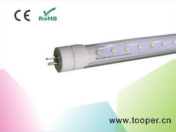 Rotatory Cap Internal Driver G5 Base T5 600mm Led Tubes Light Ce Rohs ...