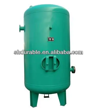 2000l Air Receiver Tank For Air Compressor, High Quality 2000l Air ...