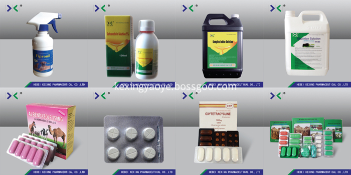 Sulfadimidine 나트륨 정제 600mg, Bossgoo.com의 고품질 Sulfadimidine 나트륨 정제 600mg