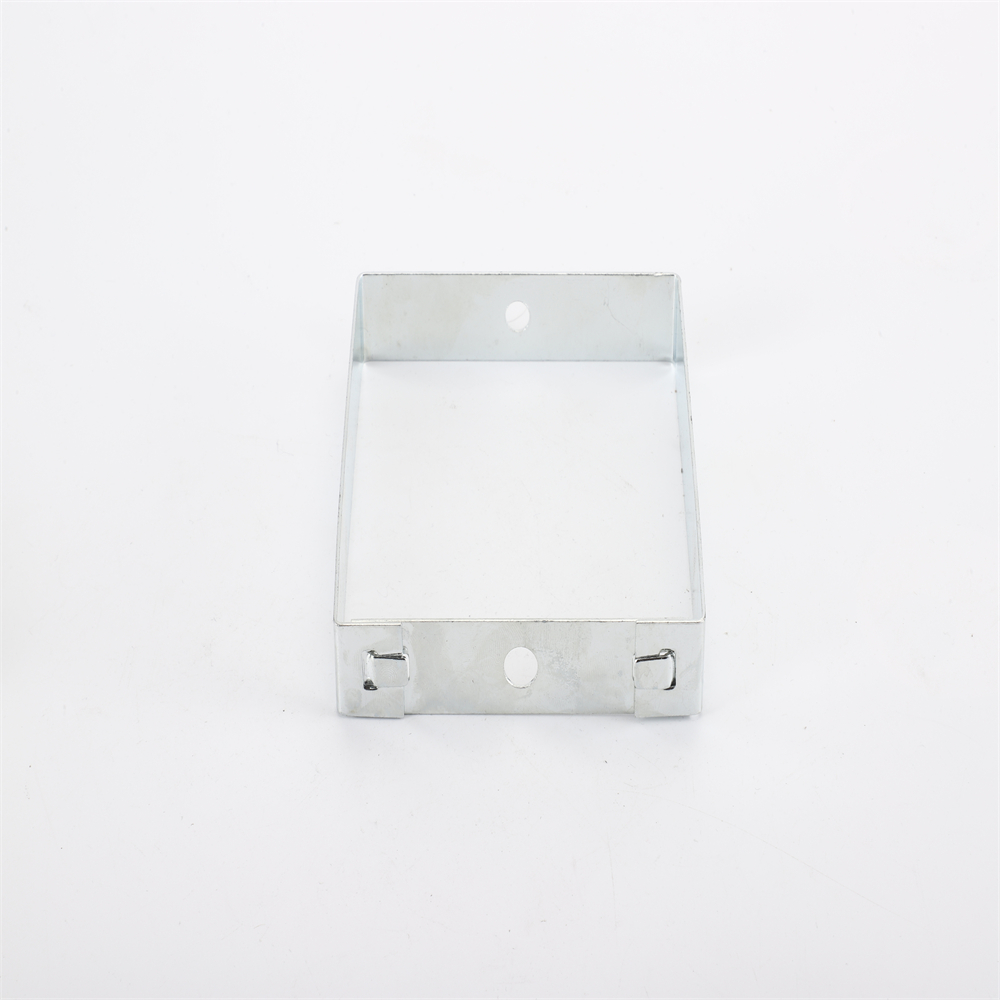 Hot Galvanized Cable Tray Brackets, High Quality Hot Galvanized Cable ...