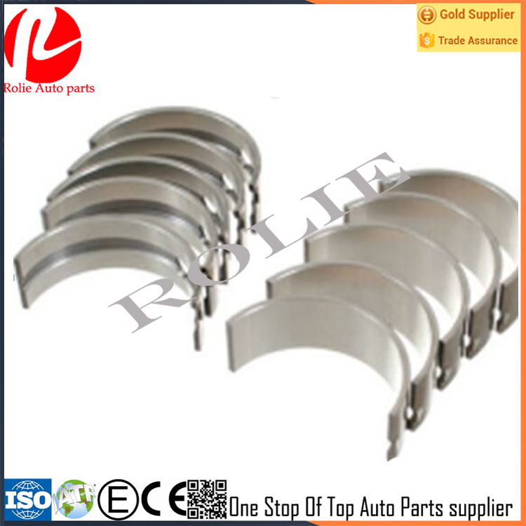 Crankshaft Connecting Rod Bearing For Toyota Hiace 11704-75031, High ...