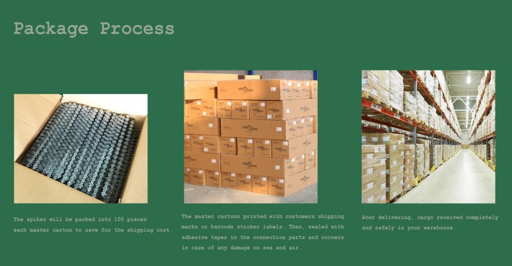 Bird Roosting Deterrent Spikes, High Quality Bird Roosting Deterrent ...