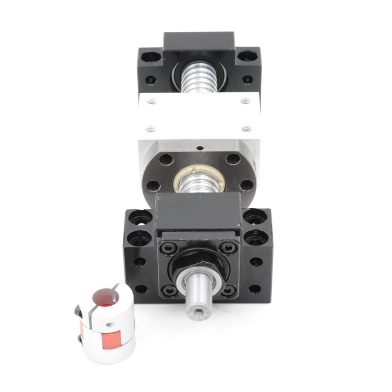 Ball Screw Sfu1204 End Support Kit, High Quality Ball Screw Sfu1204 End ...