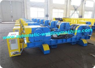 Hgk-80 Conventional Welding Rotator For Boiler Welding In E, High ...