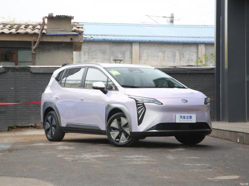 Aion Y Younger Electric Suv, Bossgoo.com의 고품질 Aion Y Younger Electric Suv
