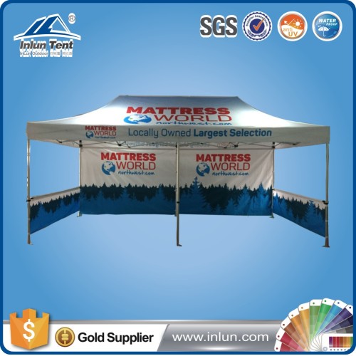 Hexagonal Steel Folding Car Wash Tent, High Quality Hexagonal Steel ...