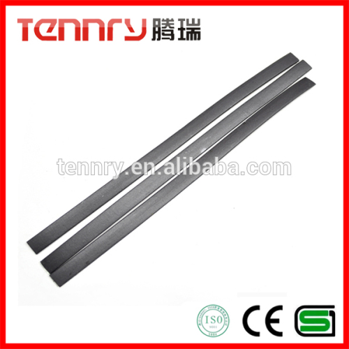 Flexible Intumescent Graphite Strip For Fireproof Collar, High Quality ...