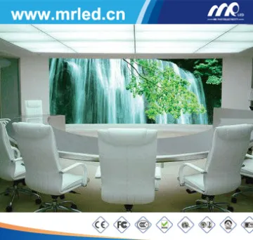 Indoor Led Display For Meeting Room, High Quality Indoor Led Display ...