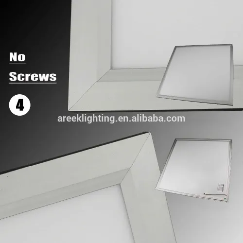 Led Panel Light Installation Guide, High Quality Led Panel Light ...