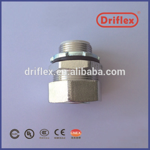 Straight Liquid Tight Connector Female Ss304, High Quality Straight ...