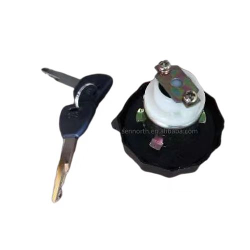 Fuel Tank Filler Cap For Isuzu Truck Models Ftr Fvz Ftr33 6hh1, High ...