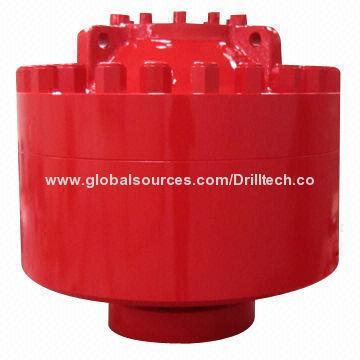 Api 16a 13 5/8-inch/3,000psi Annular Shaffer/drilling Bop, High Quality ...