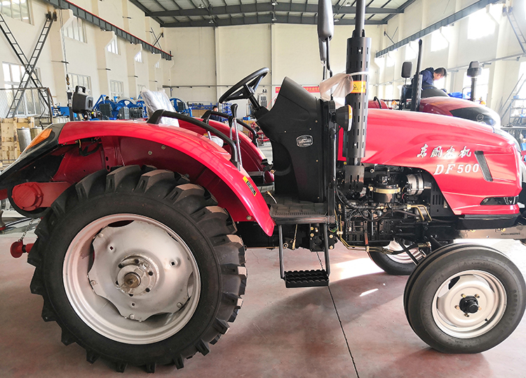 120kn Cable Pulling Winch Self Propelled Tractor Winch, High Quality ...