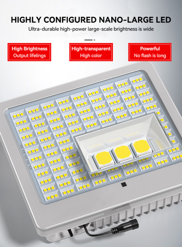 45w 90 Led 태양 홍수 조명, Bossgoo.com의 고품질 45w 90 Led 태양 홍수 조명
