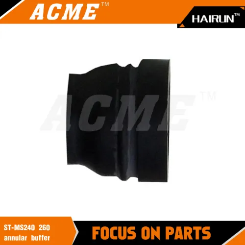 St-ms240 260 Chainsaw Parts Annular Buffer, High Quality St-ms240 260 ...