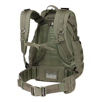Army Rucksacks With Two Internal Mesh Pockets, High Quality Army ...
