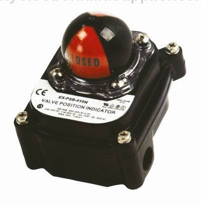 Limit Switch Box, Ex-proof Switch Box , High Quality Limit Switch Box ...