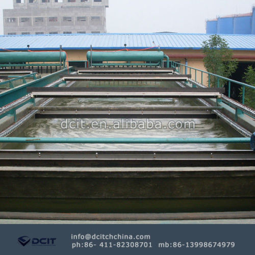 Dissolved Air Flotation System, High Quality Dissolved Air Flotation ...