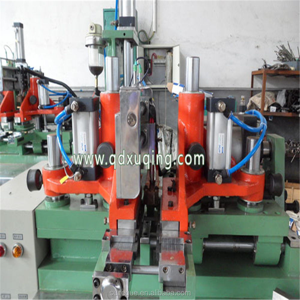 Hydraulic Solid Rubber Wheel Jointing Machine / Splicer, High Quality ...