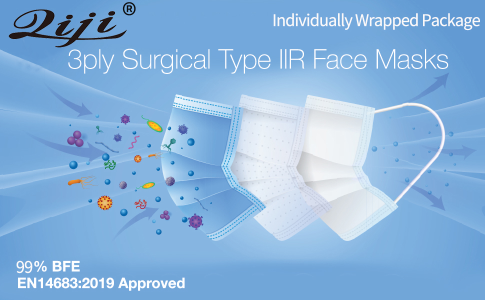 Type 2r Medical Mask 3 Ply 개별 포장, Bossgoo.com의 고품질 Type 2r Medical Mask ...