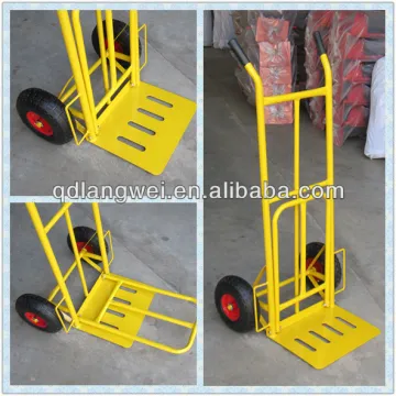 Germany Convertible Hand Trolleys Ht1827, High Quality Germany ...