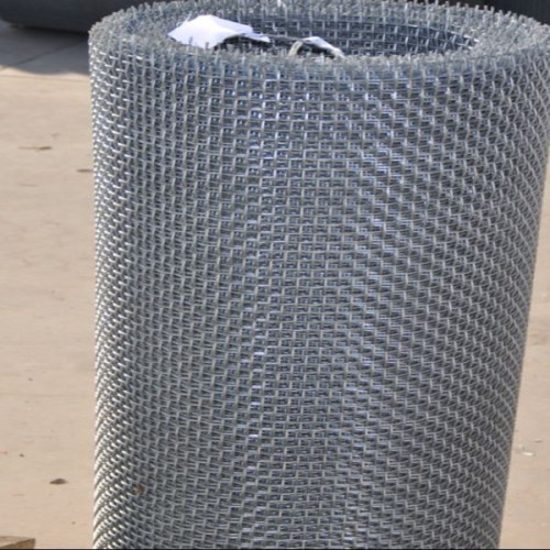 Galvanized Square Wire Mesh 4x4, High Quality Galvanized Square Wire ...