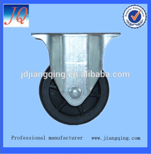 100mm Light Duty Rigid Caster Wheel, High Quality 100mm Light Duty ...