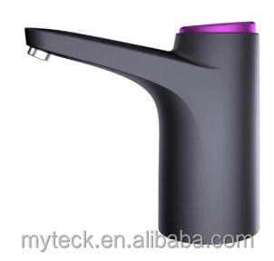 2024 Portable Rechargeable Usb Humanized Tilt Outward Faucet Water ...