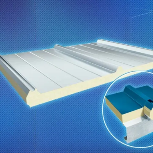 Sandwich Panel Separation Wall For Gmp Clean Room, High Quality ...