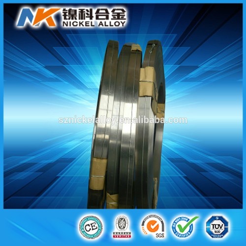 Electrical Resistance Heating Tape Nichrome 80/20 Resistance Tape, High ...