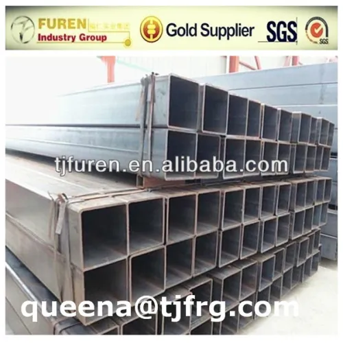 Ms Hollow Section Square Pipe, High Quality Ms Hollow Section Square ...