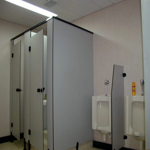 Public Hpl Wc Cubicle Hpl Toilet Divider Washing Room Partition Hpl ...