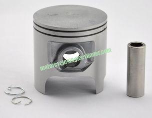 2 Stroke Engine Piston Kit For Motorcycle Yamaha100 Bws70 /, High ...