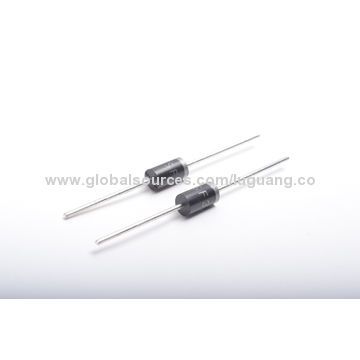 3a 60v Schottky Diode With Low-switching Losses, 28v Maximum Rms ...