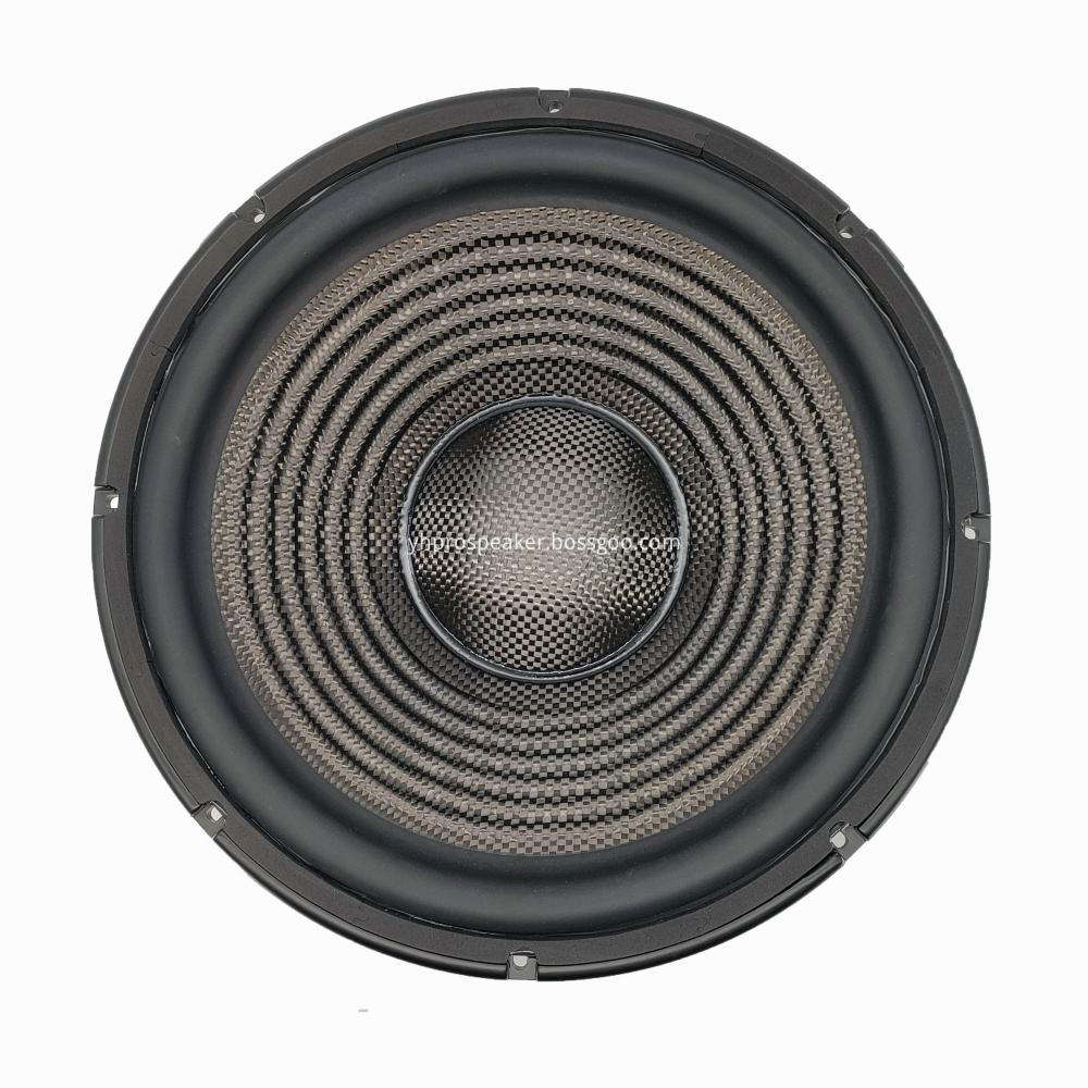 New Product Professional Audio 18 Inch Woofer, High Quality New Product ...