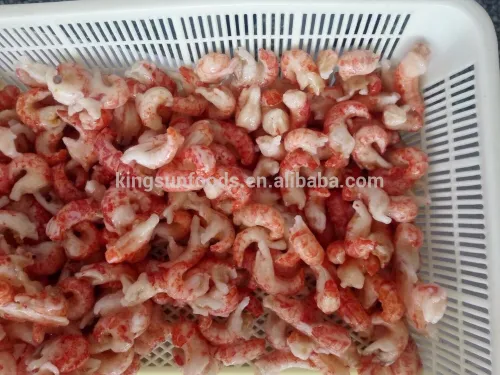 New Arrive Fresh Frozen Crawfish Meat On Sale, High Quality New Arrive ...