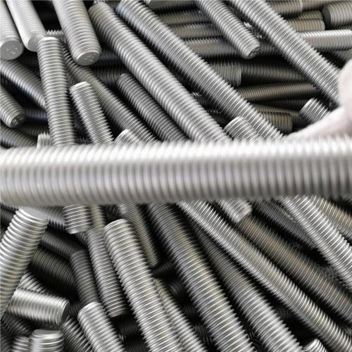 Asme A193 고강도 B7 부식성 스터드, Bossgoo.com의 고품질 Asme A193 고강도 B7 부식성 스터드