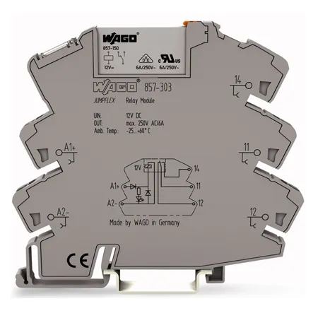Wago Relay, High Quality Wago Relay on Bossgoo.com