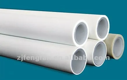 Aluminium-plastic Composite Ppr Pipe, High Quality Aluminium-plastic ...