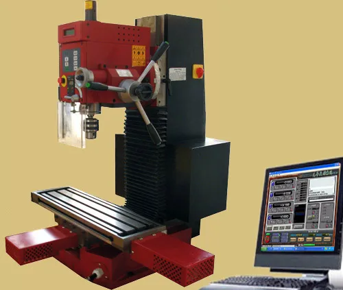 Micro Mill,mill Machine,cnc Mill Machine, High Quality Micro Mill,mill ...